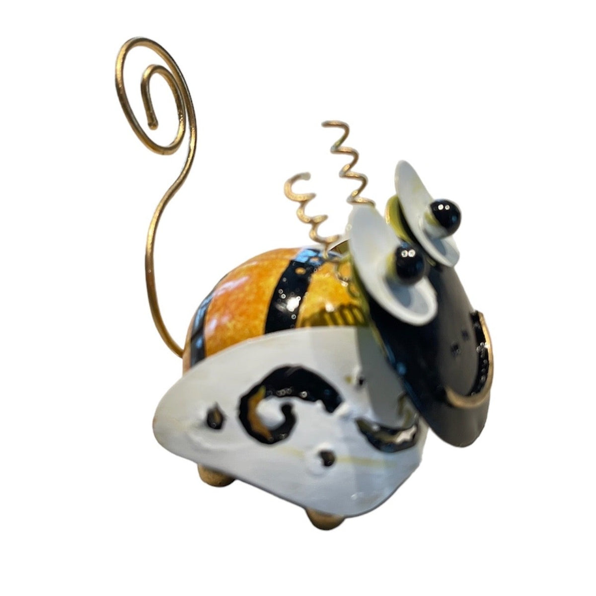 Bumble Bee Card Holder – Suzie Blue Canada